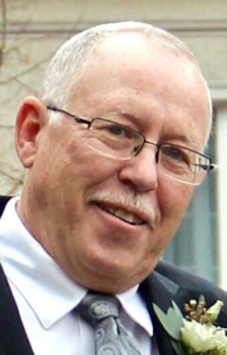 Gary John "BRO" Haight