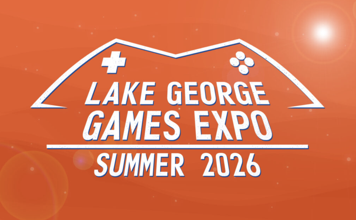 The inaugural Lake George Games Expo set for July 26