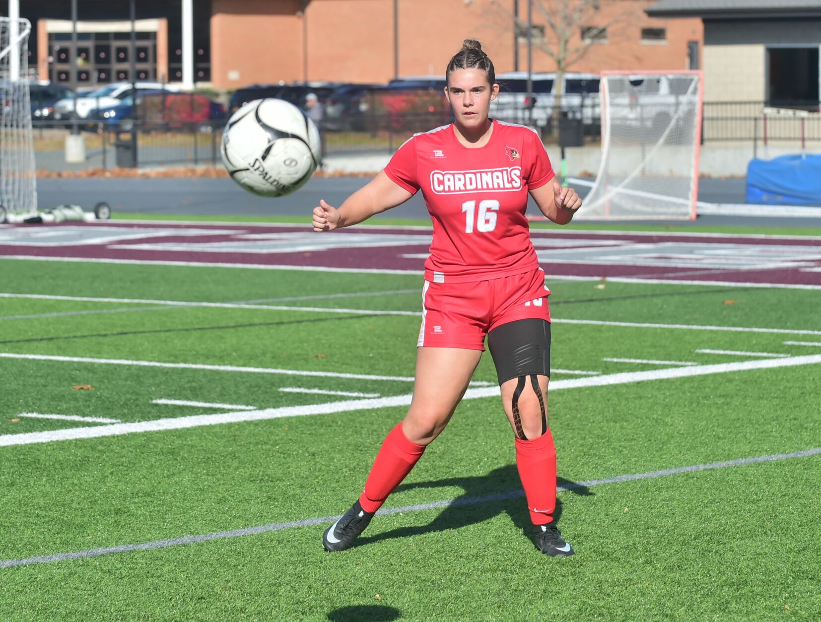 Fort Ann girls soccer team advances to state tournament