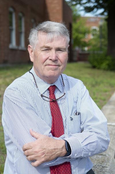 Ken Tingley to speak at Crandall Public Library on May 24