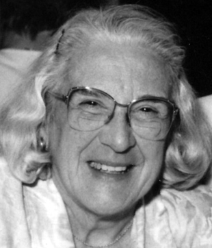 Marilyn Roberts