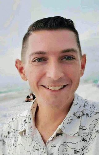 Adam Christopher Prevost