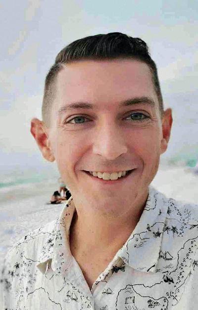 Adam Christopher Prevost