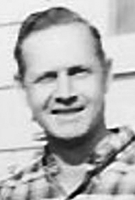 Jack William Carson Jr.