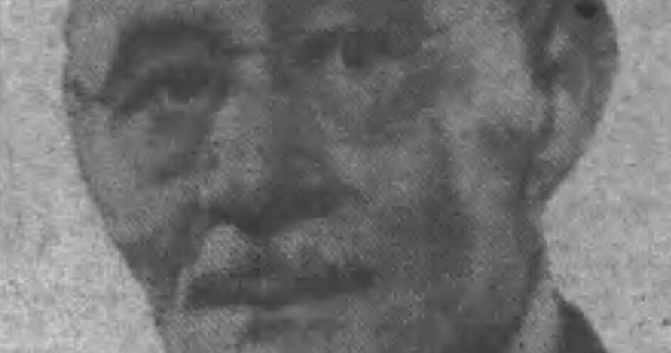 The History Beat: From 1947: John Bazinet, Glens Falls' longest-serving ...