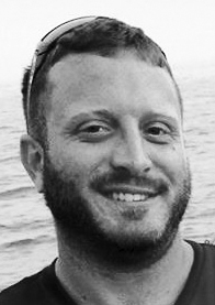 Raymond Nicholas Parisi