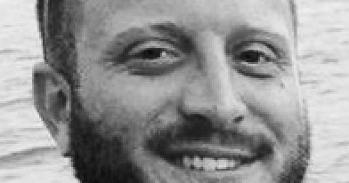 Raymond Nicholas Parisi