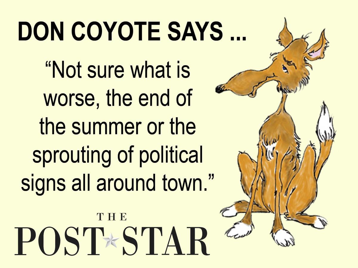 Don Coyote says...