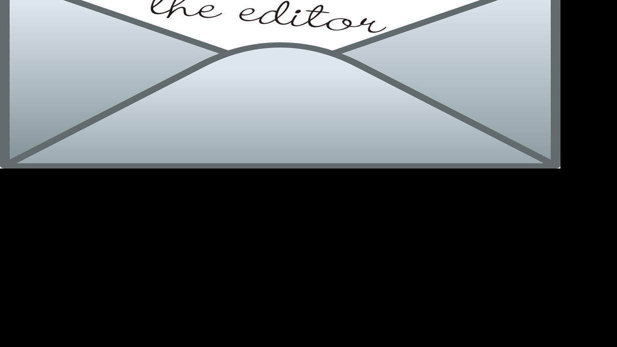 Letter to the editor: Water pollution should be easier fix | Letters ...