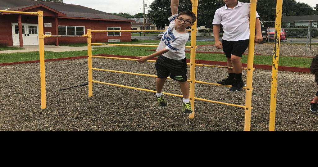 HOMETOWN COLUMN: Vote for Abe Wing