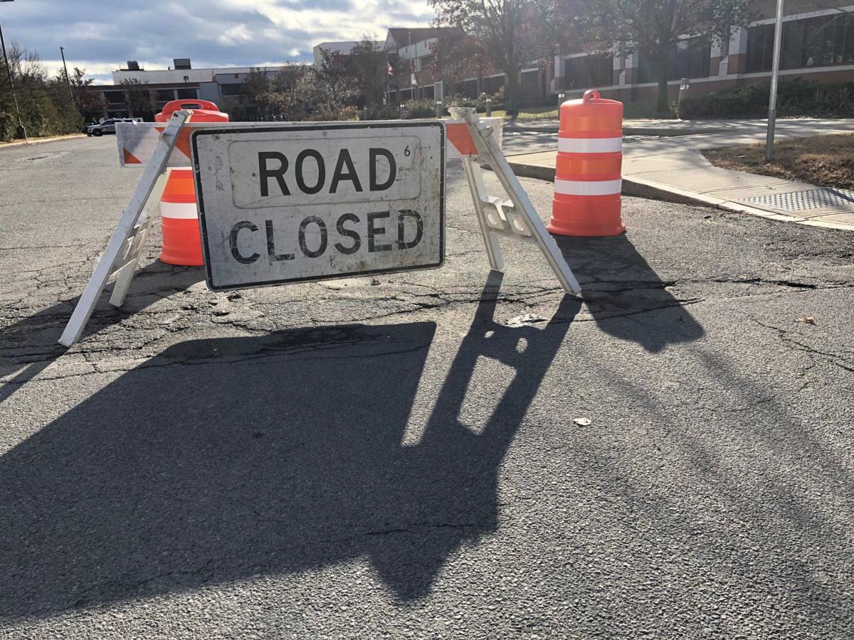 UPDATED: Furnace problem leads to Washington County Municipal Center ...