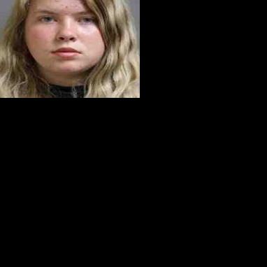 Chester woman accused of driving van into business
