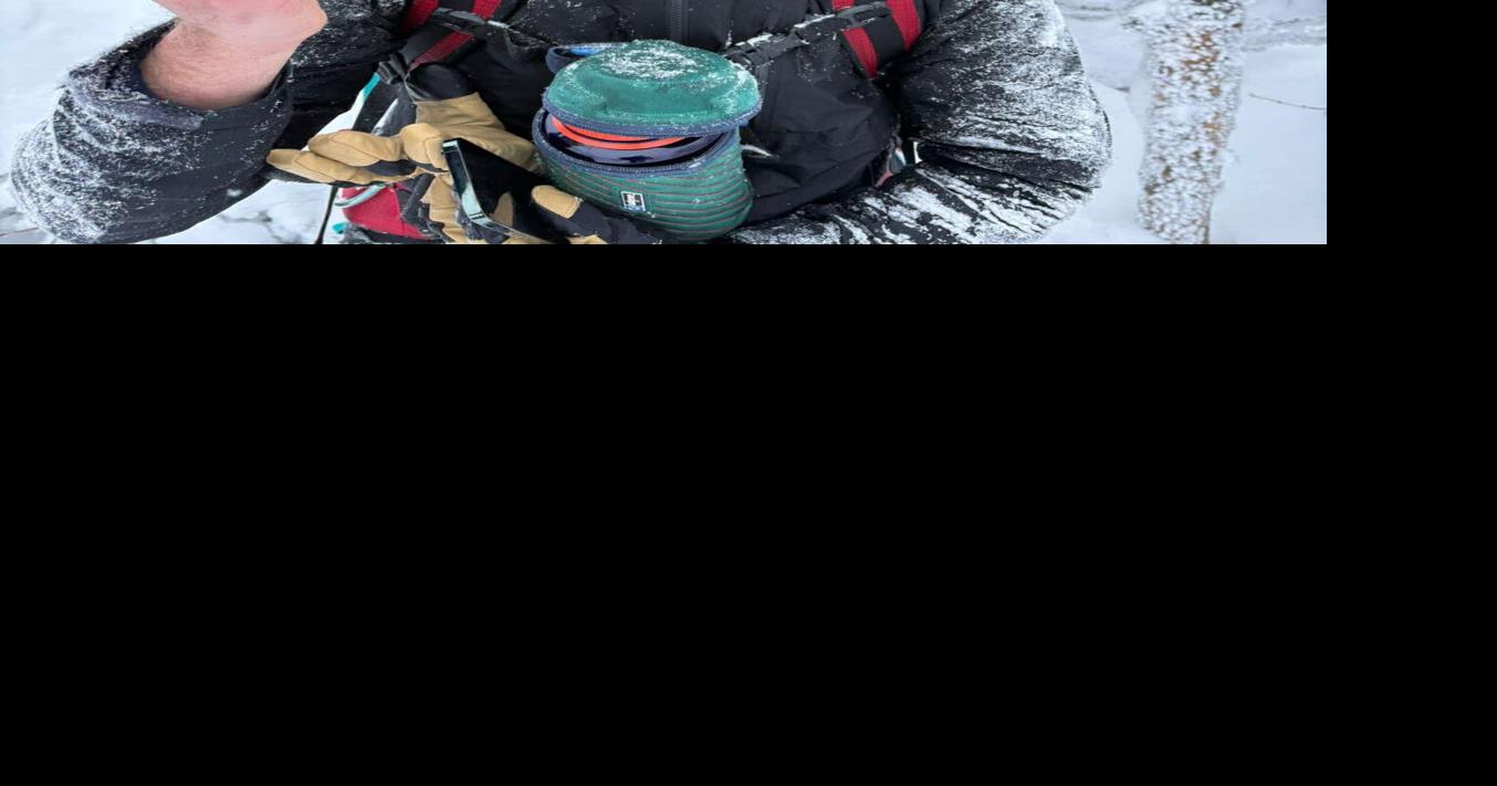 Queensbury Middle School teacher becomes ADK Winter 46er
