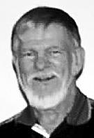 Gerald R. Graham