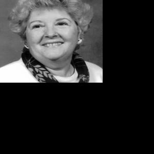 Joyce Ann Romeo Millett