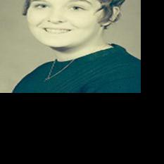 Mary Ellen Allen