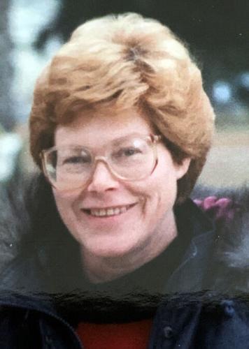 Maureen Bridget Worthing