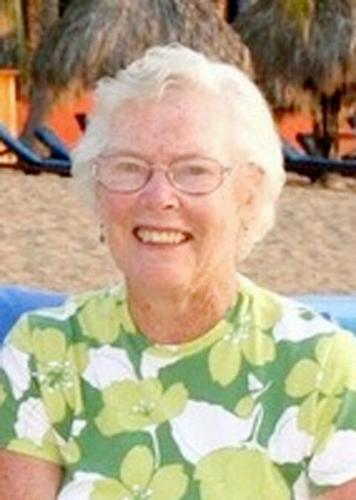 Margaret "Maggie" M. Stewart