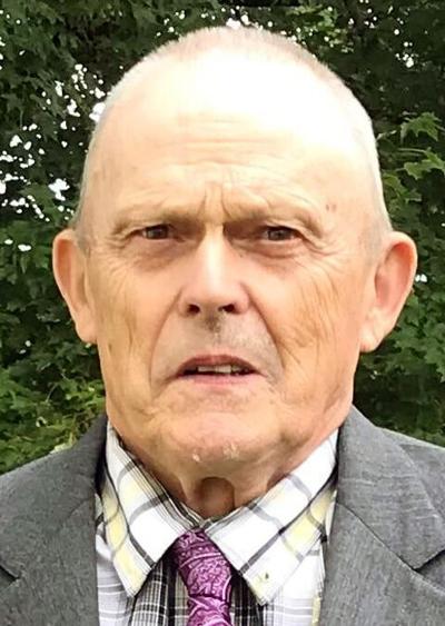 Anthony George Diplock