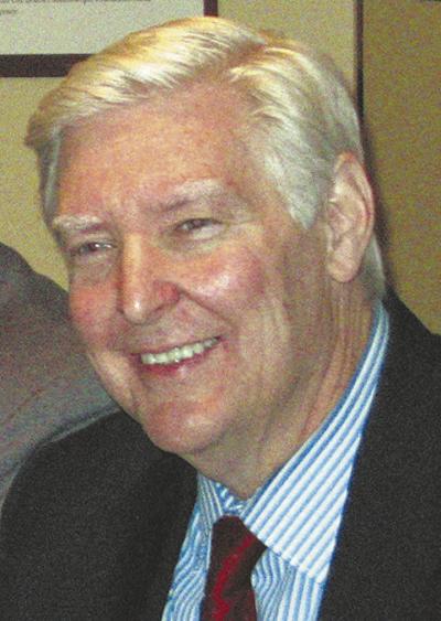 Edward McIntyre Bartholomew, Jr.