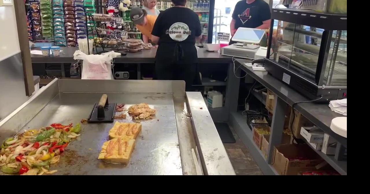 Lake George's Ray's Helova deli celebrates 40th Anniversary