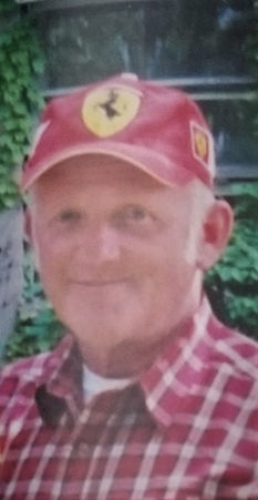 Edward A Slocum