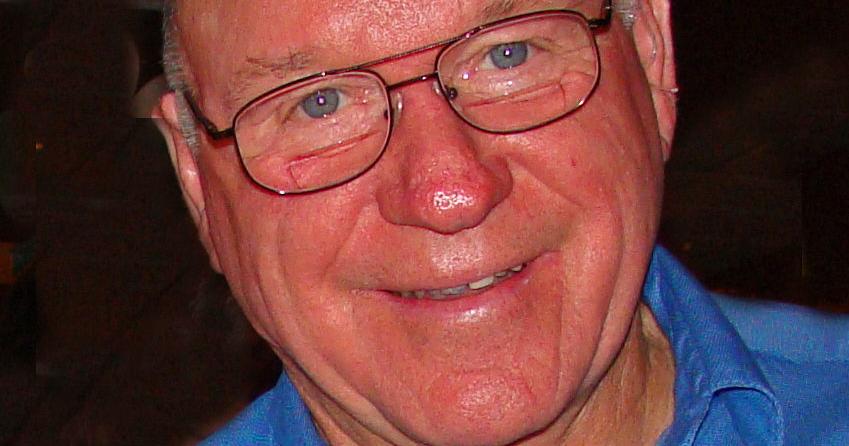 Ronald G. St.Germain