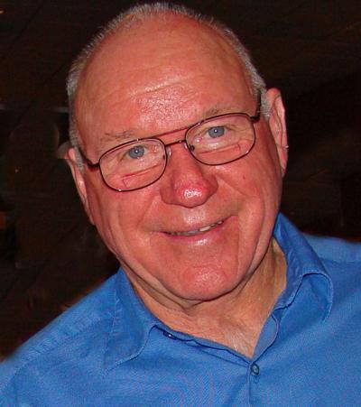 Ronald G. St.Germain