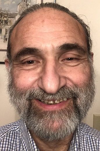 Activist Joe Seeman plans run for Assembly in 112th district