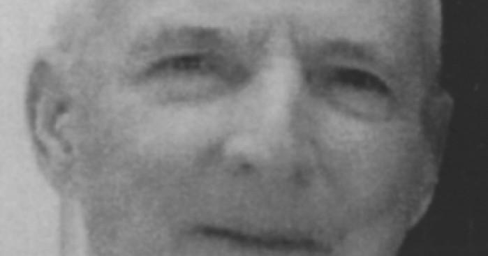 Walter 'Scott' Collins Jr.