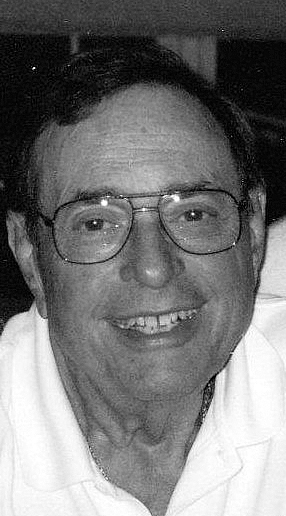 Gerald 'Jerry' Rothstein