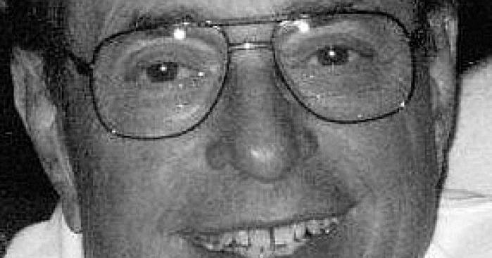 Gerald 'Jerry' Rothstein