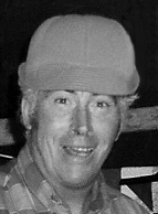 Staffan “Steve” Rascher