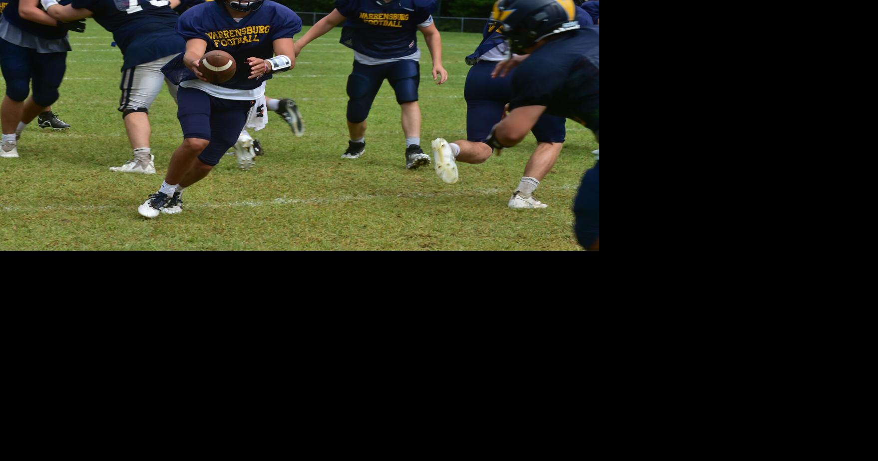 Warrensburg-Lake George football hopes to build on success