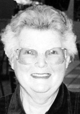 Jean Ruth (Nolan) Russell