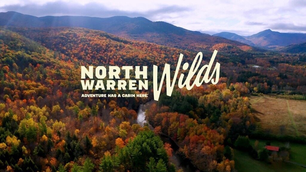 Get ready for ‘North Warren Wilds’