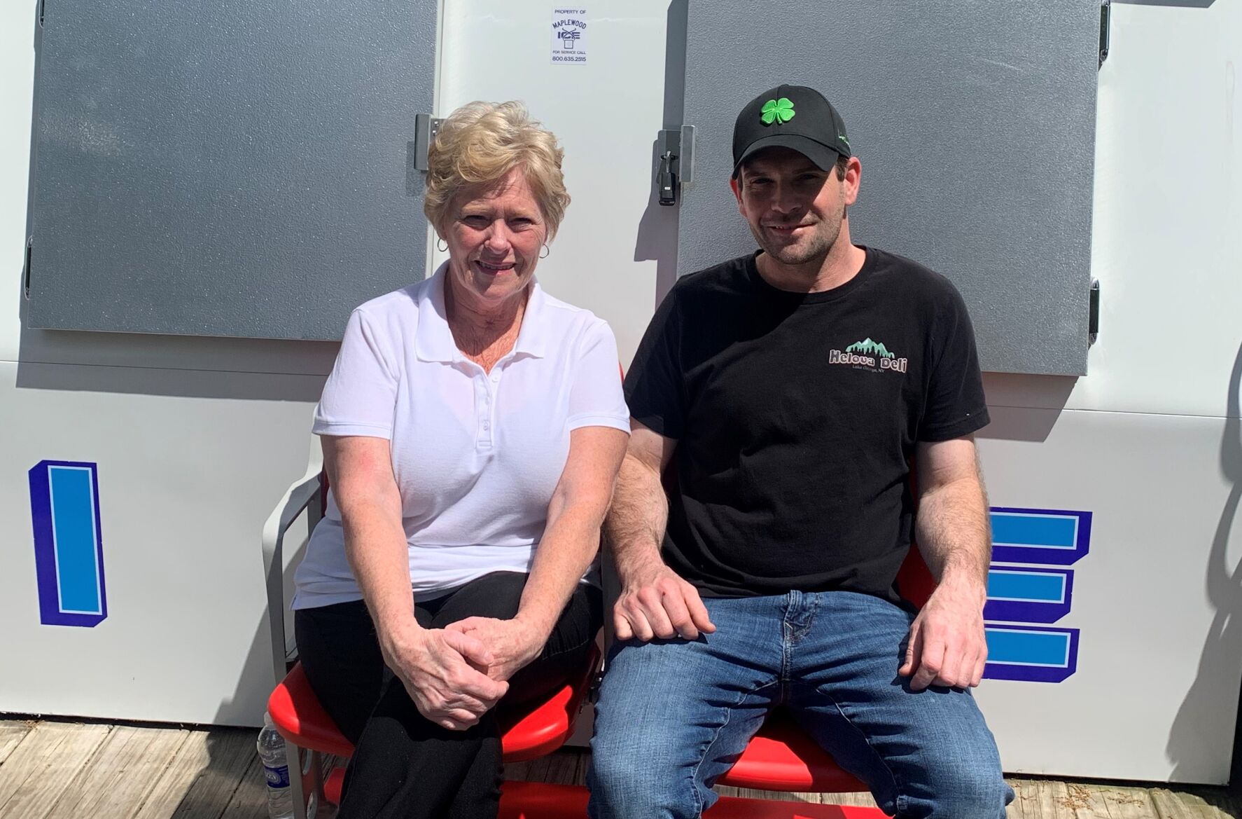 Lake George's Ray's Helova deli celebrates 40th Anniversary