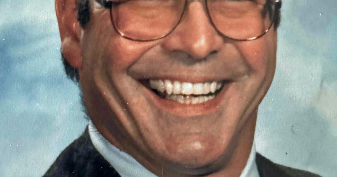 Michael Lawrence Russo