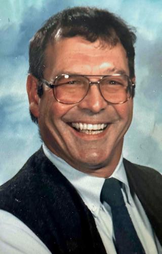 Michael Lawrence Russo