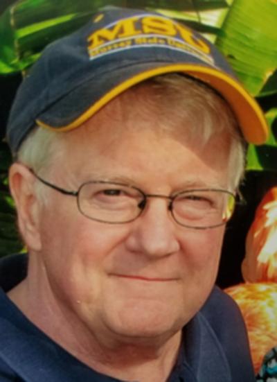 Richard Roger Chabot