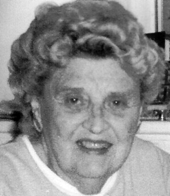 Alice Sullivan Murphy