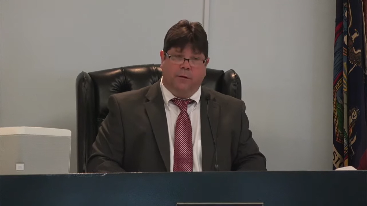 Hot Glens Falls Common Council meeting over Tree Commission
