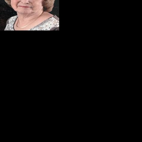 Roberta Hall Grenier