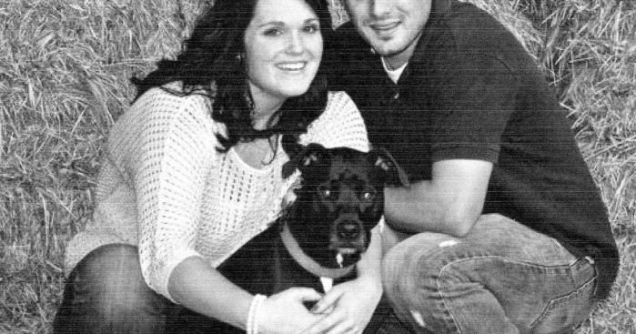 Allyssa Chanielle Markey & Michael Anthony Yole