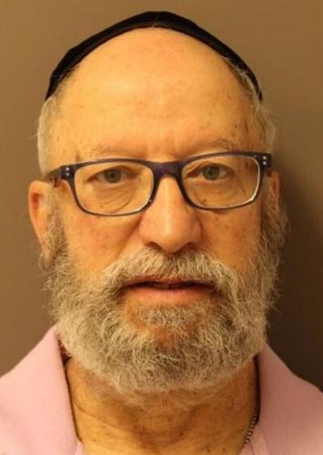 Police: Queensbury sex offender failed to register dating website account