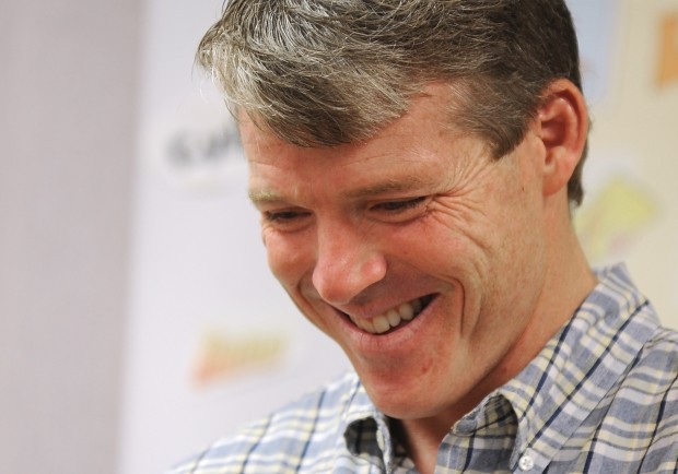 Bone marrow donors give patients a fighting chance