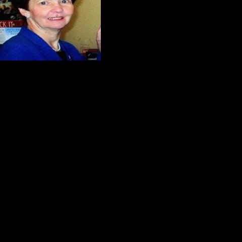 Warren County mourns loss of former County Clerk Pam Vogel