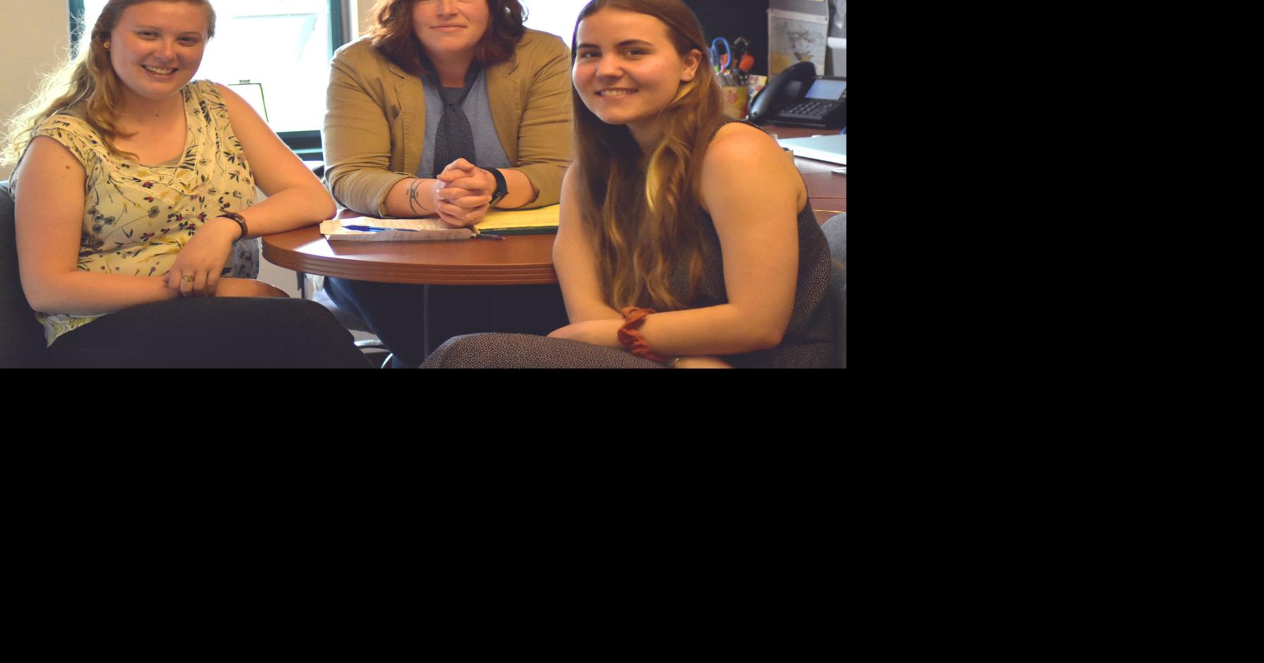 Against all odds: Disorderly women making a difference