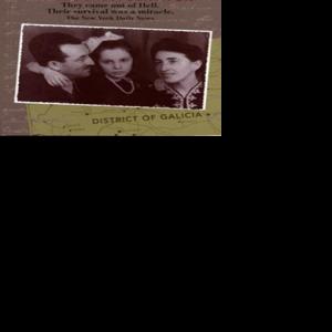 Video report: A dialogue with Rena Bernstein