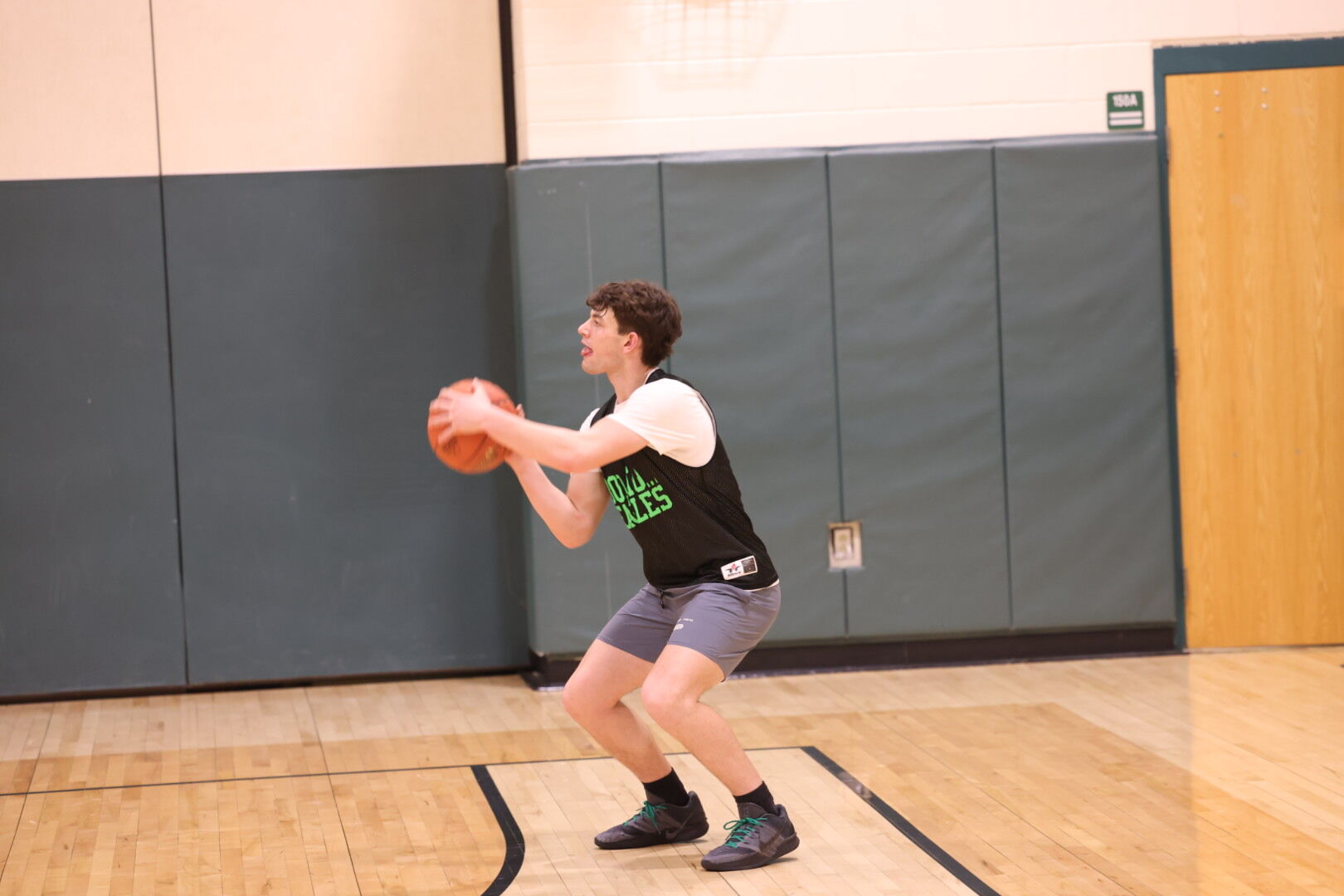 One step from states: Bolton boys basketball faces Heuvelton in Class D ...
